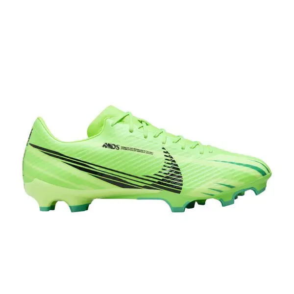 Nike Zoom Mercurial Vapor 15 Mg 'dream Speed Strike - Green