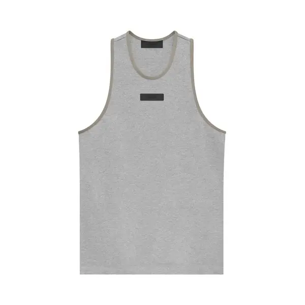 Fear Of God Heavy Jersey Tank Top