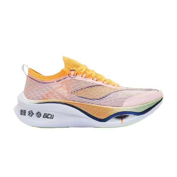 LI-NING Feidian Ultra 3.0 - Orange