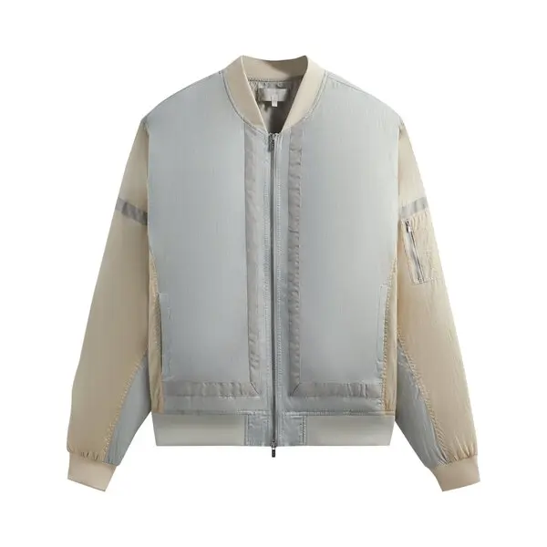 Kith Washed Silas Bomber Jacket