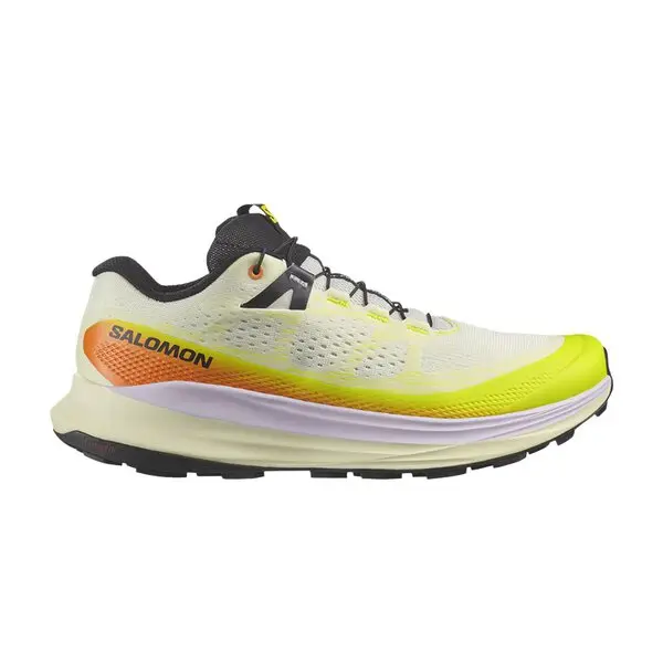 SALOMON Ultra Glide 2 Sneakers - Cream