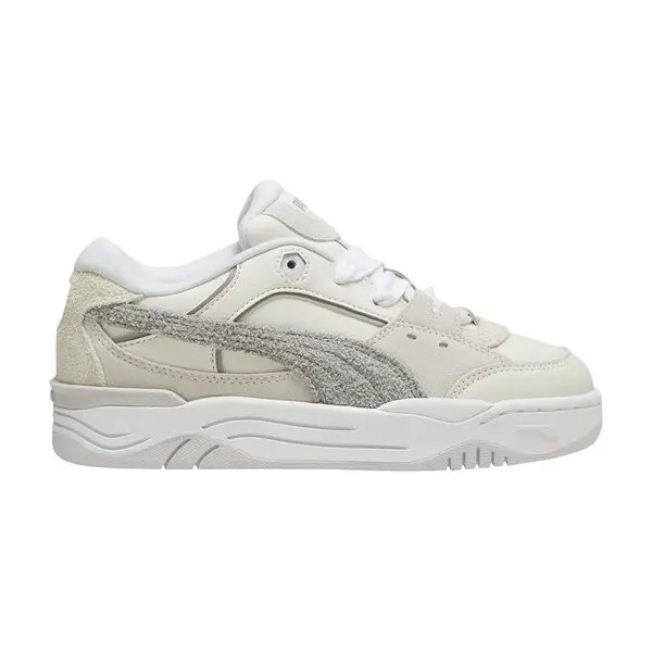 PUMA 180 Premium Sneakers - Grey