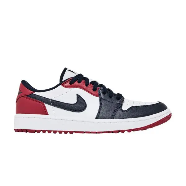JORDAN 1 Low Golf Usa