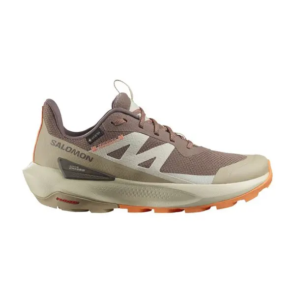 SALOMON Elixir Activ Gore-tex Sneakers - Brown