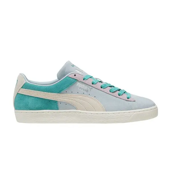 PUMA Suede Iconix Sneakers