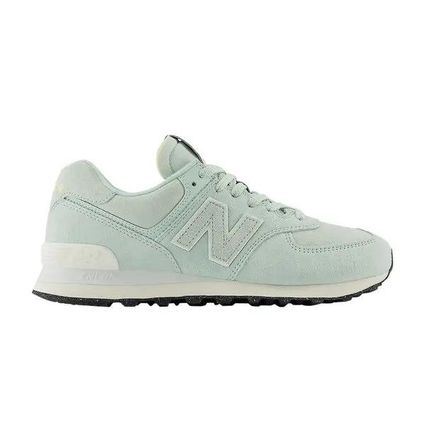 NEW BALANCE 574 Sneakers - Green