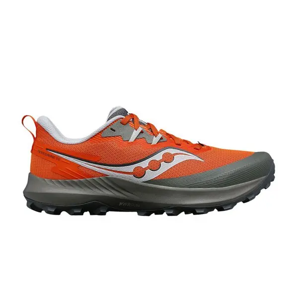 Saucony Peregrine 14 'pepper Bough