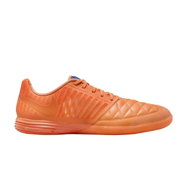 Nike Lunar Gato 2 Ic - Orange
