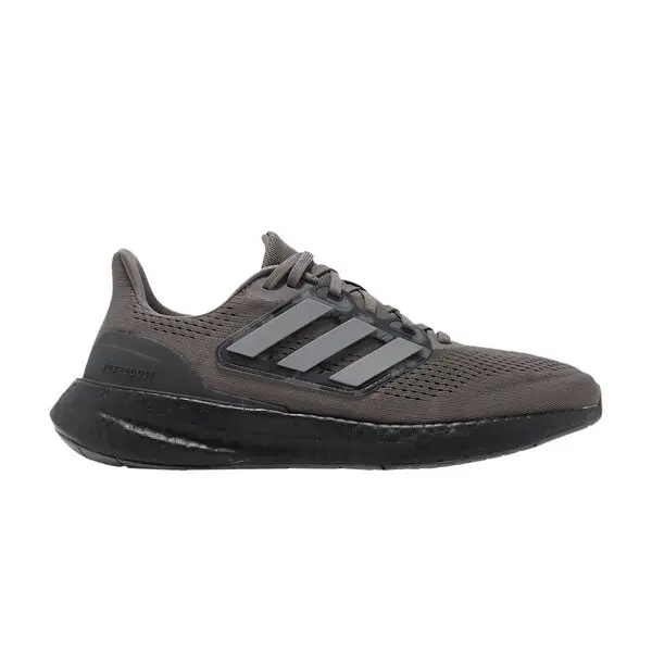 Adidas Pureboost 23 Sneakers - Grey
