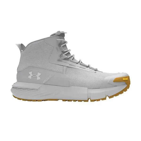 Under Armour Valsetz Mid Tactical Boots