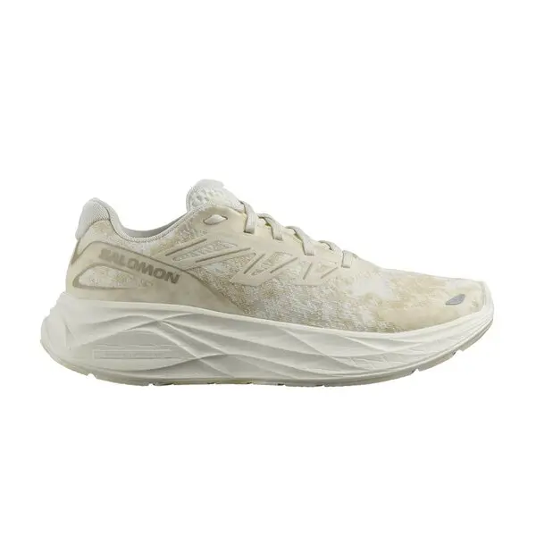 SALOMON Aero Glide 2 Sneakers - Cream