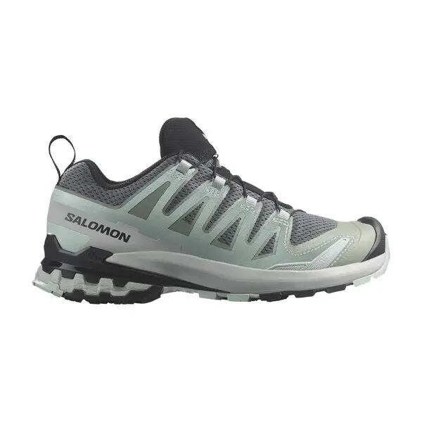 Salomon Xa Pro 3d V9 Sneakers - Green | Editorialist