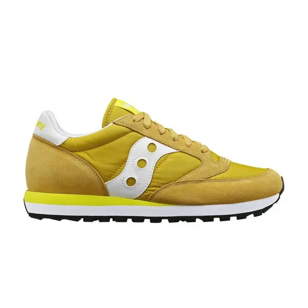 Saucony Jazz Original Sneakers