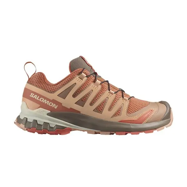 SALOMON Xa Pro 3d V9 - Red