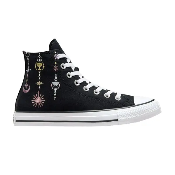 CONVERSE Chuck Taylor All Star High 'alchemy Embroidery