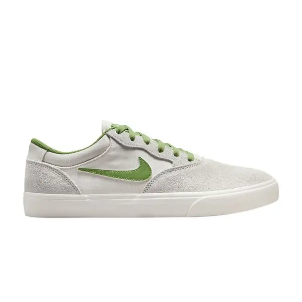 Nike Chron 2 Sb Sneakers - Cream