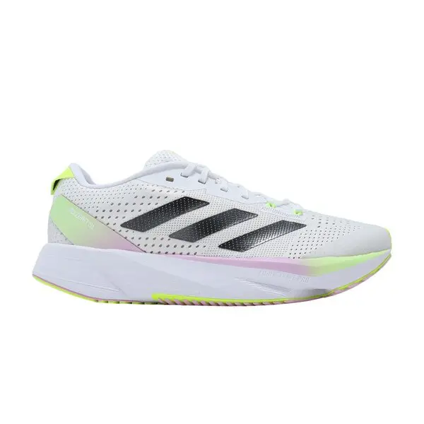 Adidas Adizero Sl Sneakers - White