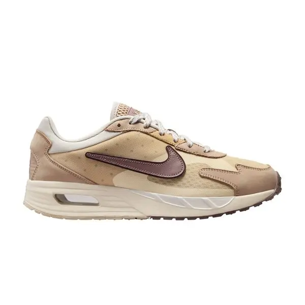 Nike Air Max Solo Sneakers - Tan