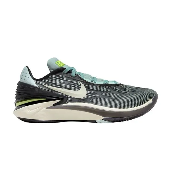 Nike Air Zoom Gt Cut 2 Ep 'swoosh Sly' Sneakers - Teal