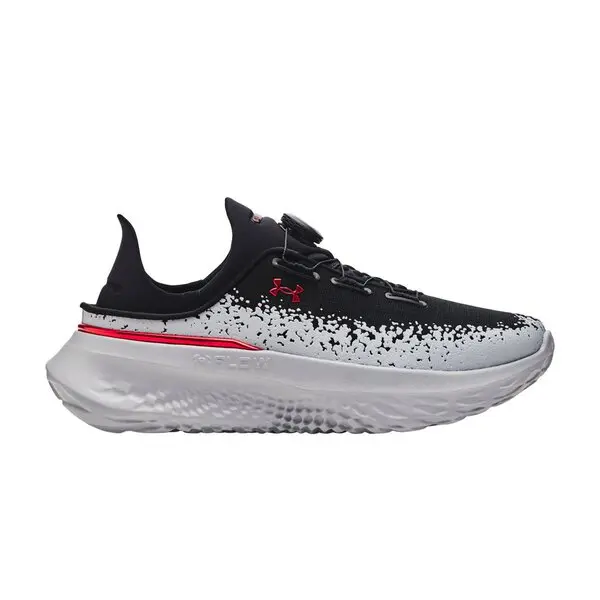 Under Armour Slipspeed Mega Sneakers - Black