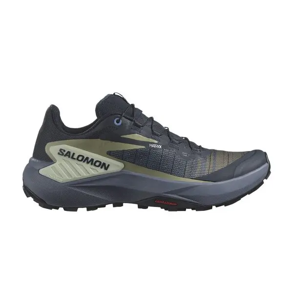 SALOMON Genesis Sneakers - Grey