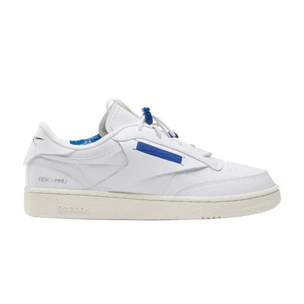 REEBOK Milk Makeup X Club C Extra Vegan Sneakers
