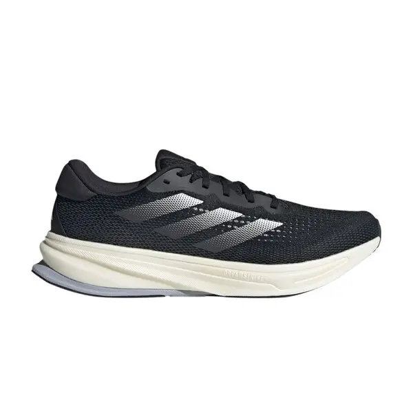 Adidas Supernova Rise Carbon Sneakers - Black