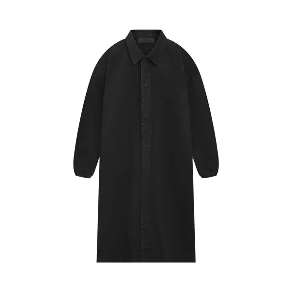 Fear Of God Denim Car Coat