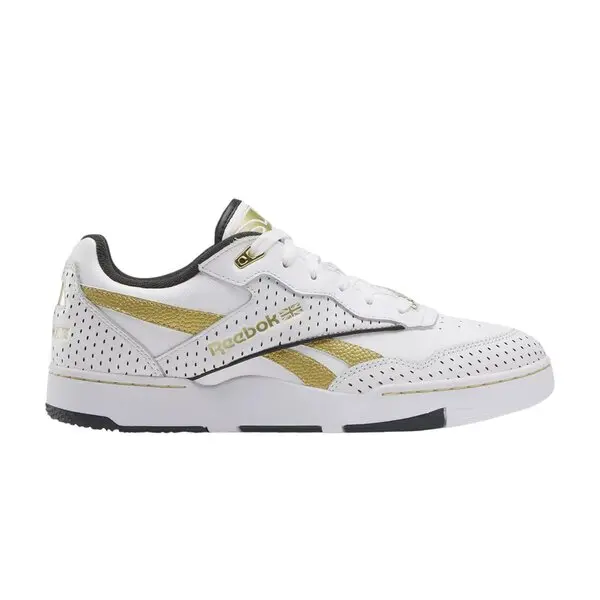 REEBOK Victor Solomon X Bb4000 2 - White