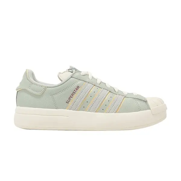 Adidas Superstar Ayoon Sneakers - Green