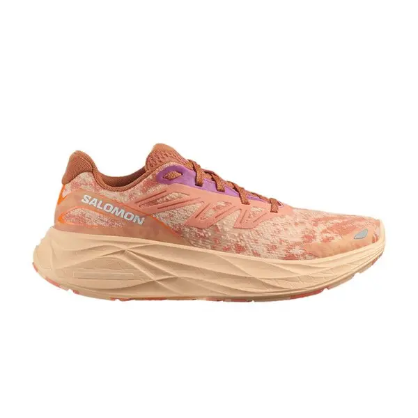 SALOMON Aero Glide 2 Sneakers - Orange