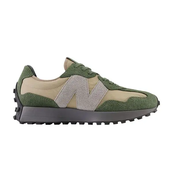 NEW BALANCE 327 - Green