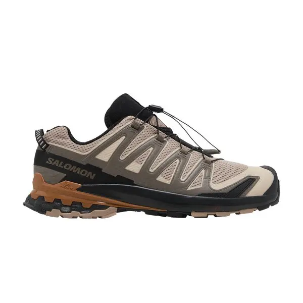 SALOMON Xa Pro 3d V9 Sneakers - Tan