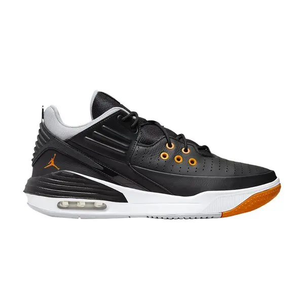 JORDAN Max Aura 5 Sneakers - Black