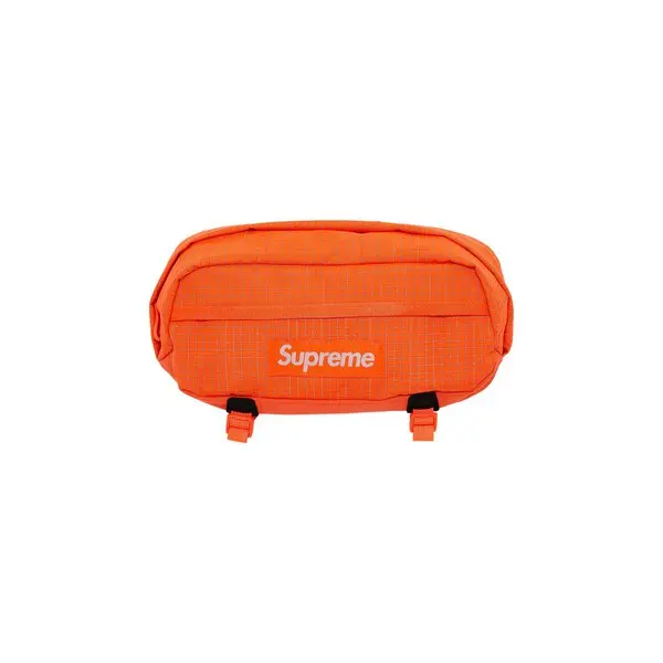 Supreme Waist Bag - Orange