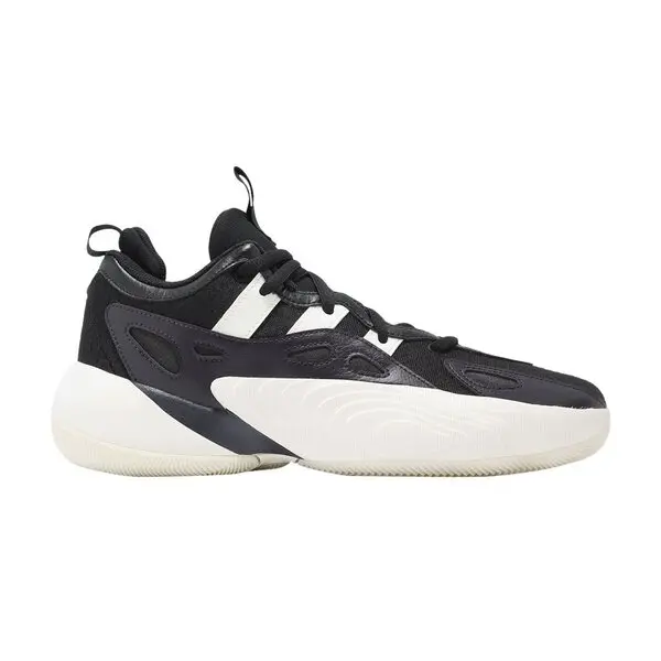 Adidas Trae Unlimited 2 Sneakers - Black