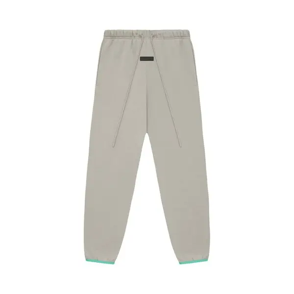 Fear Of God Sweatpants 'seal - Grey
