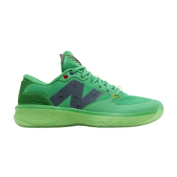 NEW BALANCE Hesi Low 'gamer Tag Pack' Sneakers