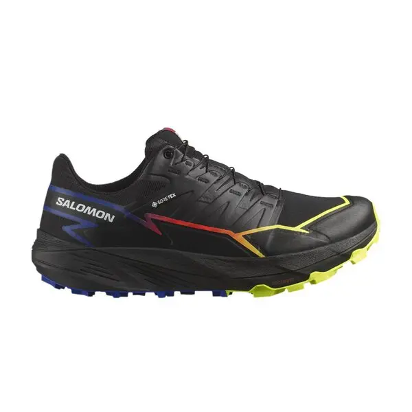 SALOMON Thundercross Gore-tex Sneakers - Black