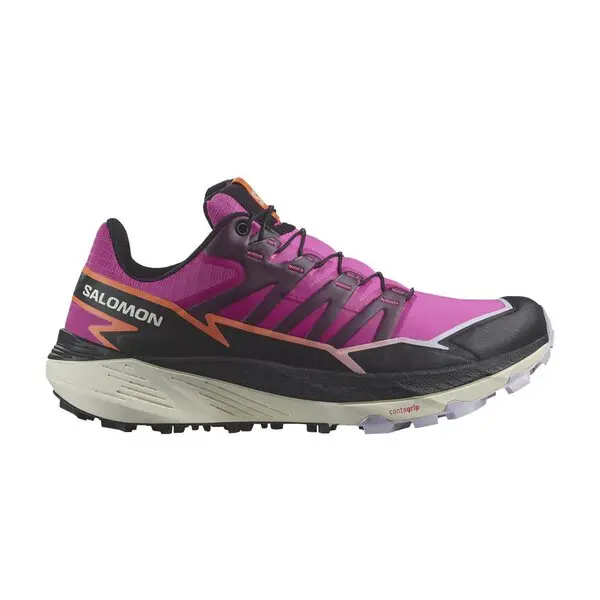 SALOMON Thundercross Athletic Sneakers
