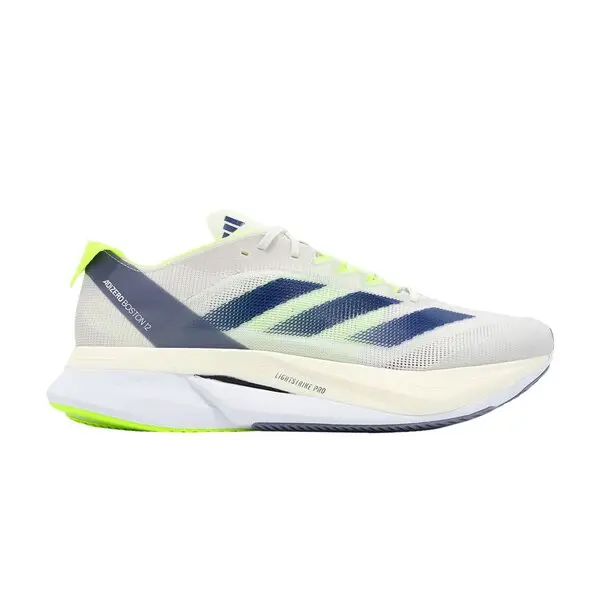 Adidas Adizero Boston Athletic Sneakers