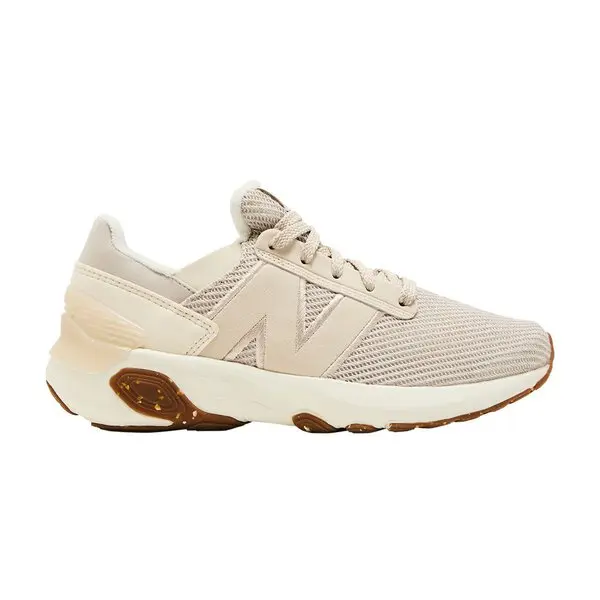 NEW BALANCE Fresh Foam X 1440 Sneakers - Cream