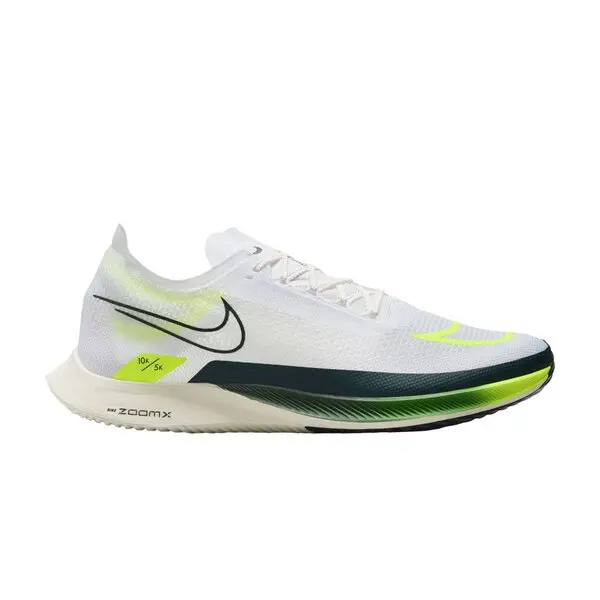 Nike Zoomx Streakfly 'wake Up Pack - White