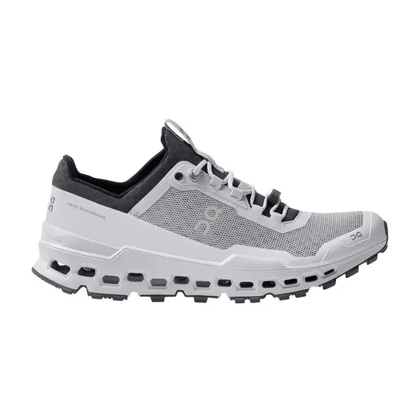 On Cloudultra Sneakers - Grey