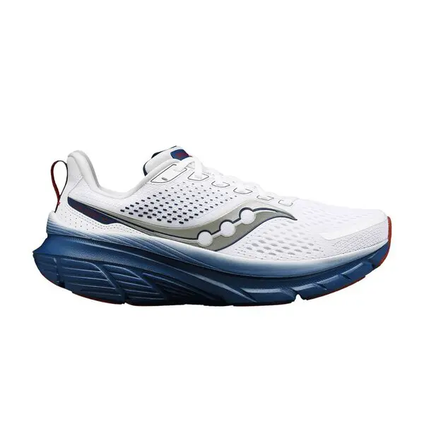 Saucony Guide 17 Sneakers - White