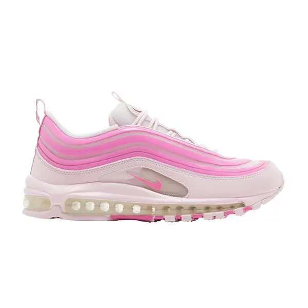 Nike Air Max 97 Sneakers - Pink