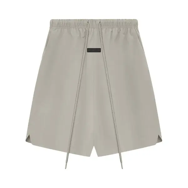 Fear Of God Relaxed Shorts - Grey