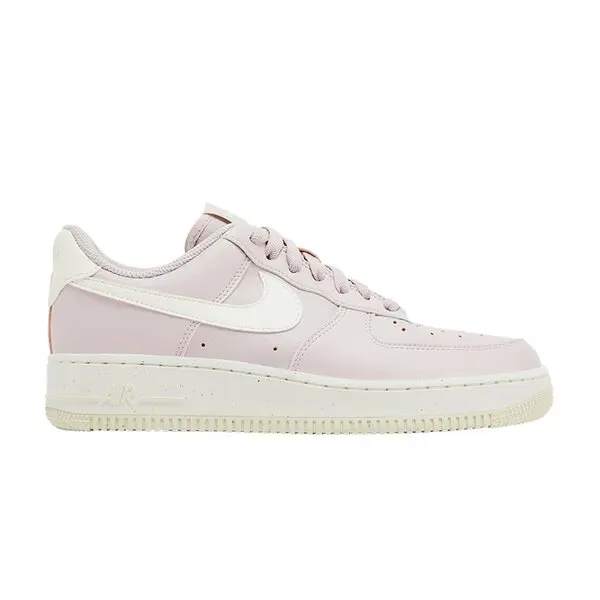 Nike Air Force 1 '07 Se Next Nature Sneakers - Pink