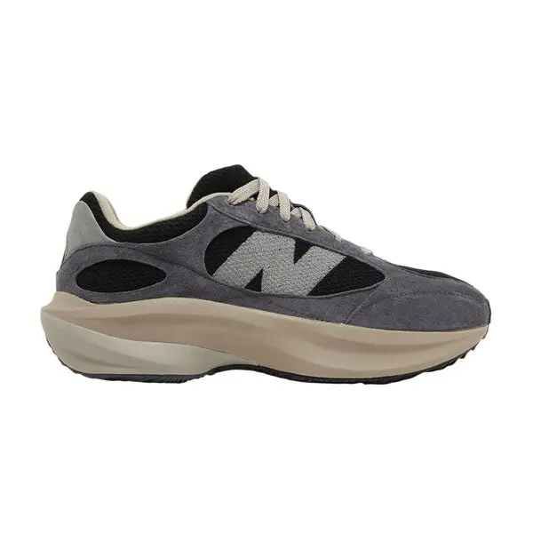 NEW BALANCE Wrpd Runner - Grey