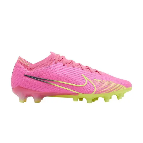 Nike Zoom Mercurial Vapor 15 Elite Ag Pro 'luminous Pack - Pink